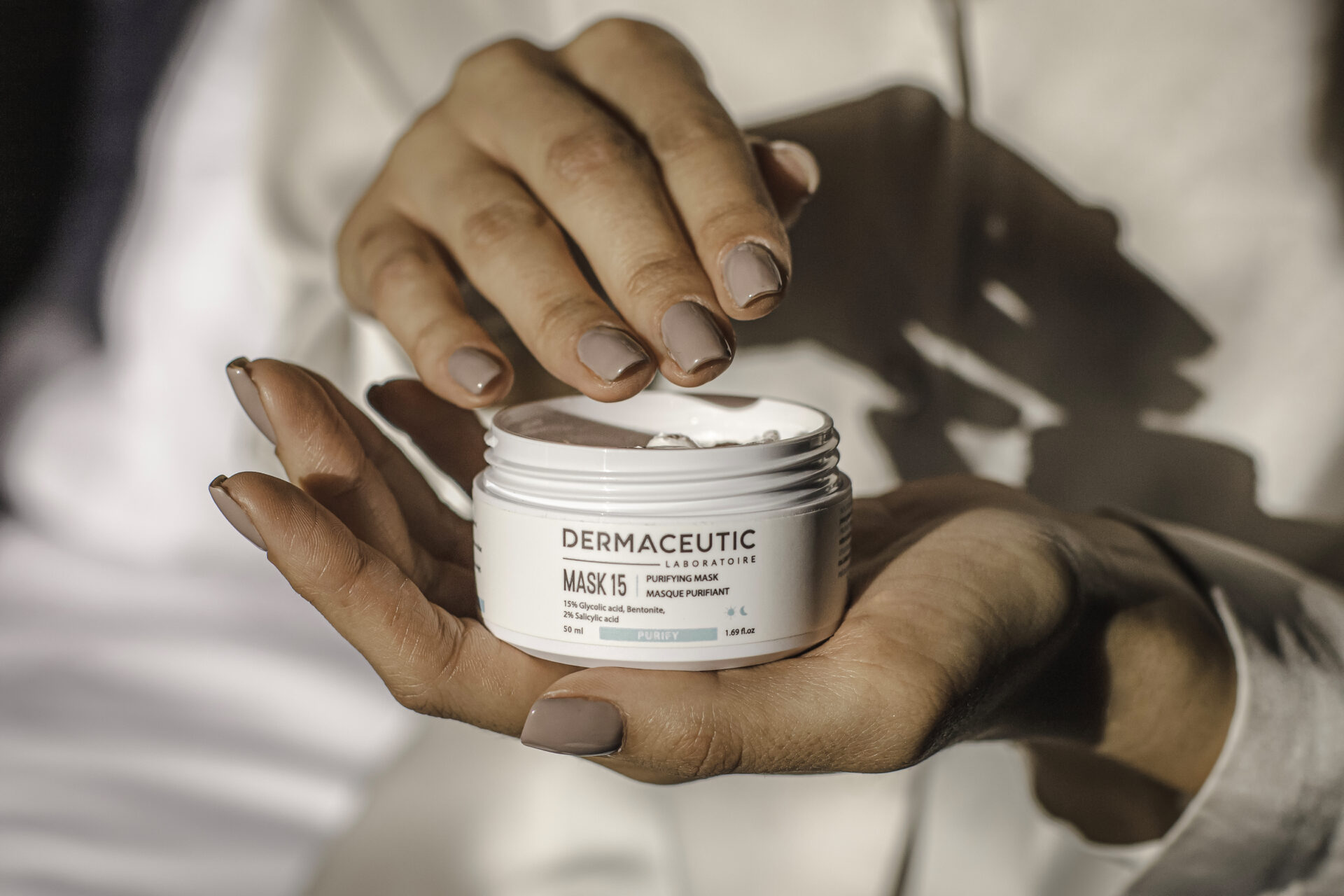 Huidproblemen - Huidkliniek Maas en Waal